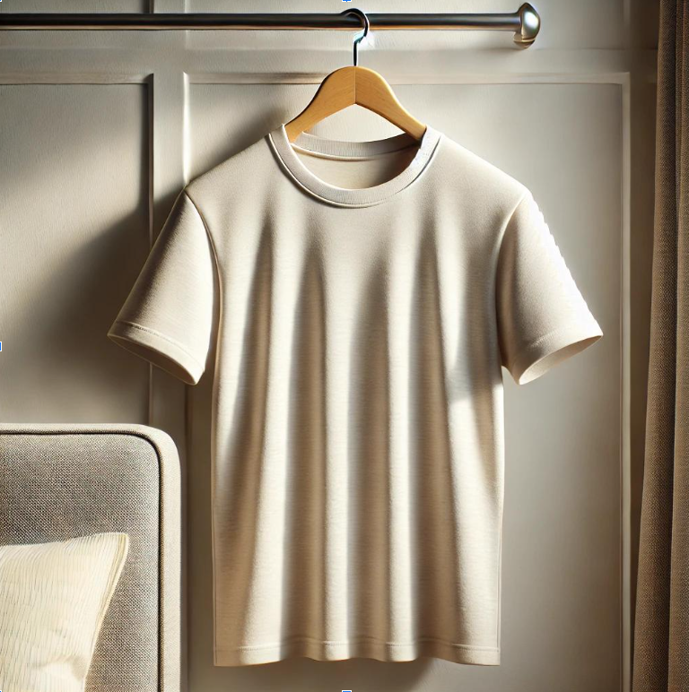 How Many T Shirts Should I Own? Guide for Your Wardrobe – Stunner Vision